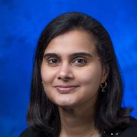 Ashwini Bhat, MD | Baylor Scott & White Health