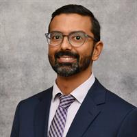 Ojas Vyas, MD | Baylor Scott & White Health