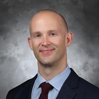 John Michael Hamilton, MD | Baylor Scott & White Health